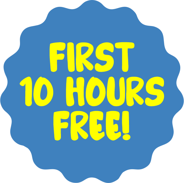 About Us - Pup Scouts