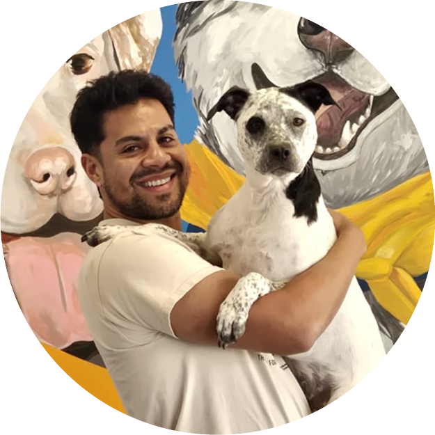 About Us - Pup Scouts