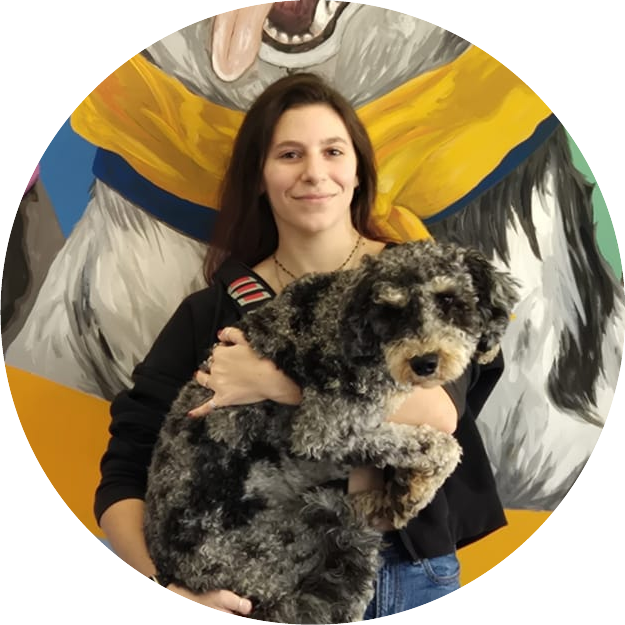 About Us - Pup Scouts